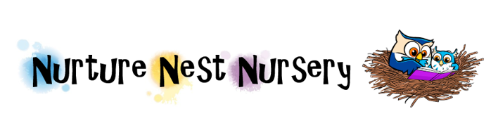 Nurture Nest Nursery – Give Your Child The Best & Book A Tour!